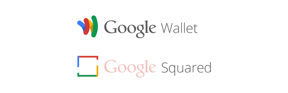 From concept to reality: rebranding Google Squared | Jack Morgan