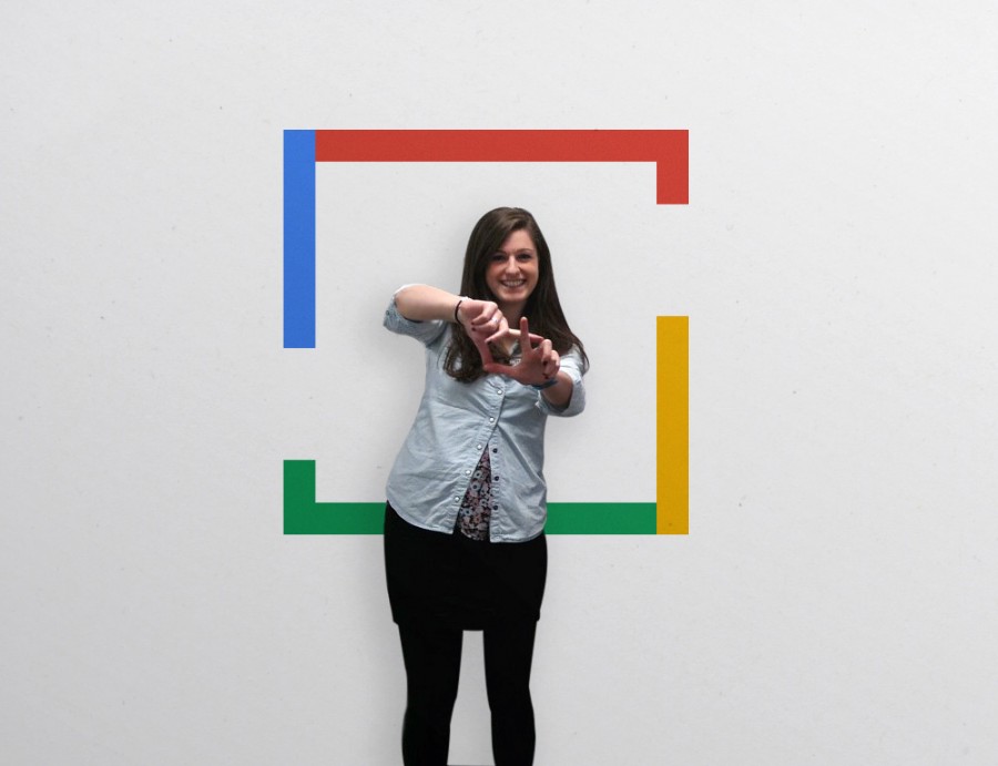 From concept to reality: rebranding Google Squared | Jack Morgan