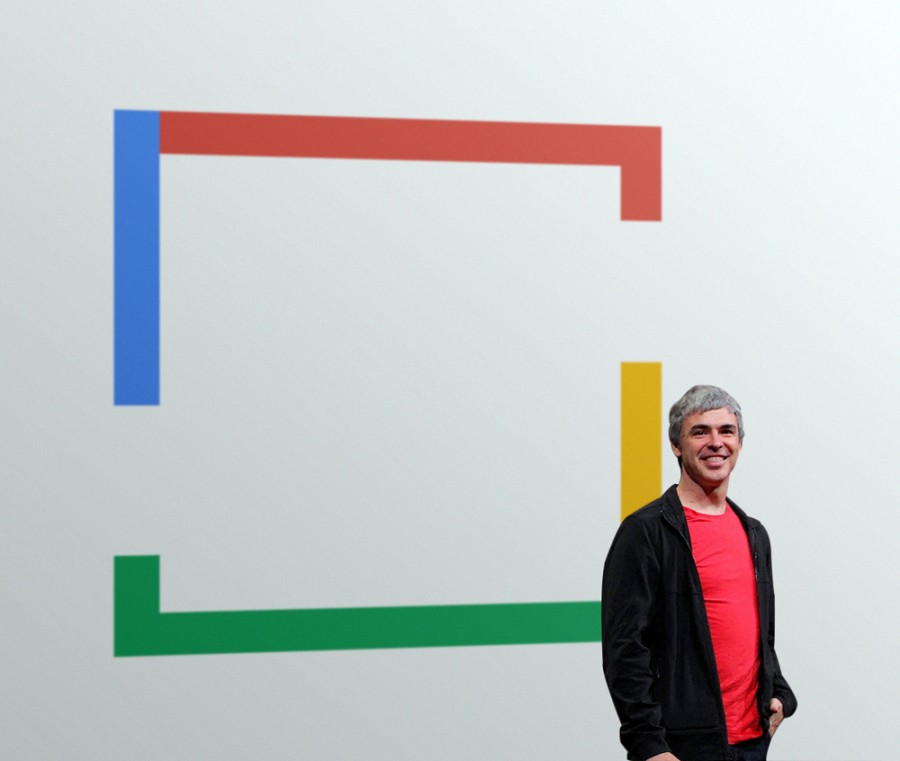 From concept to reality: rebranding Google Squared | Jack Morgan