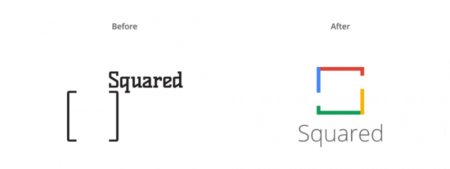 From concept to reality: rebranding Google Squared | Jack Morgan