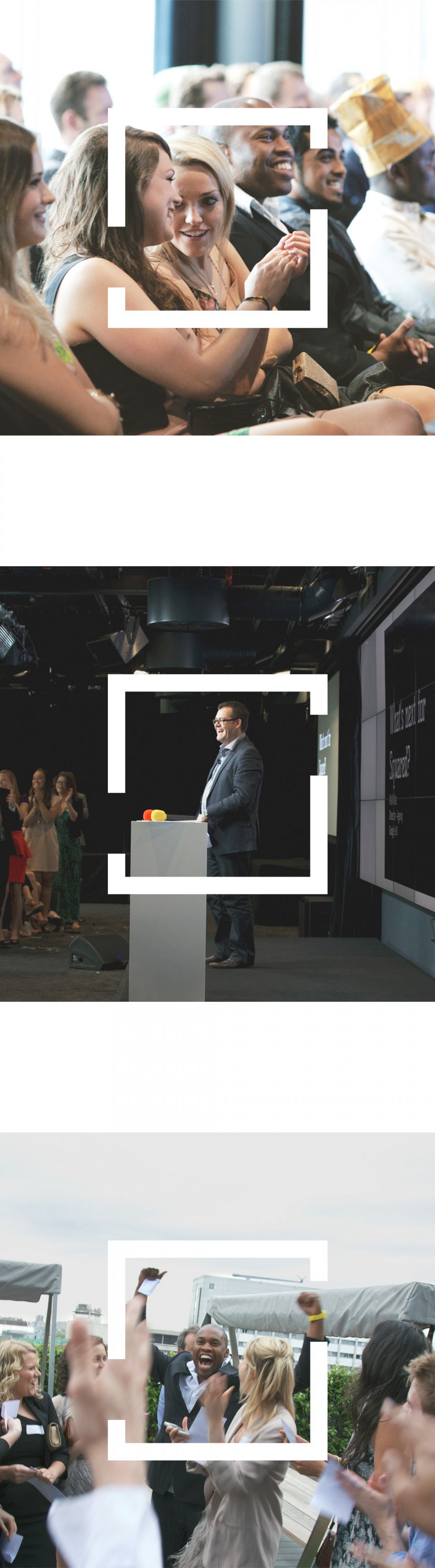 From concept to reality: rebranding Google Squared | Jack Morgan