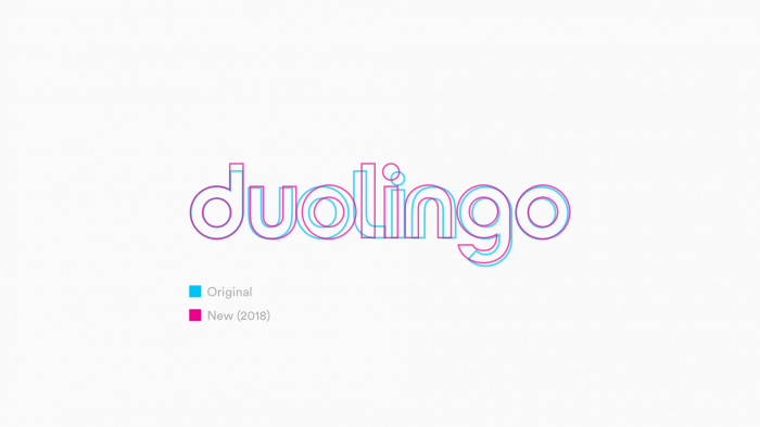 Duolingo Logo Redesign | Jack Morgan