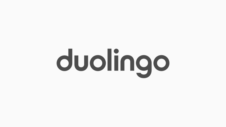 Duolingo Logo Redesign | Jack Morgan