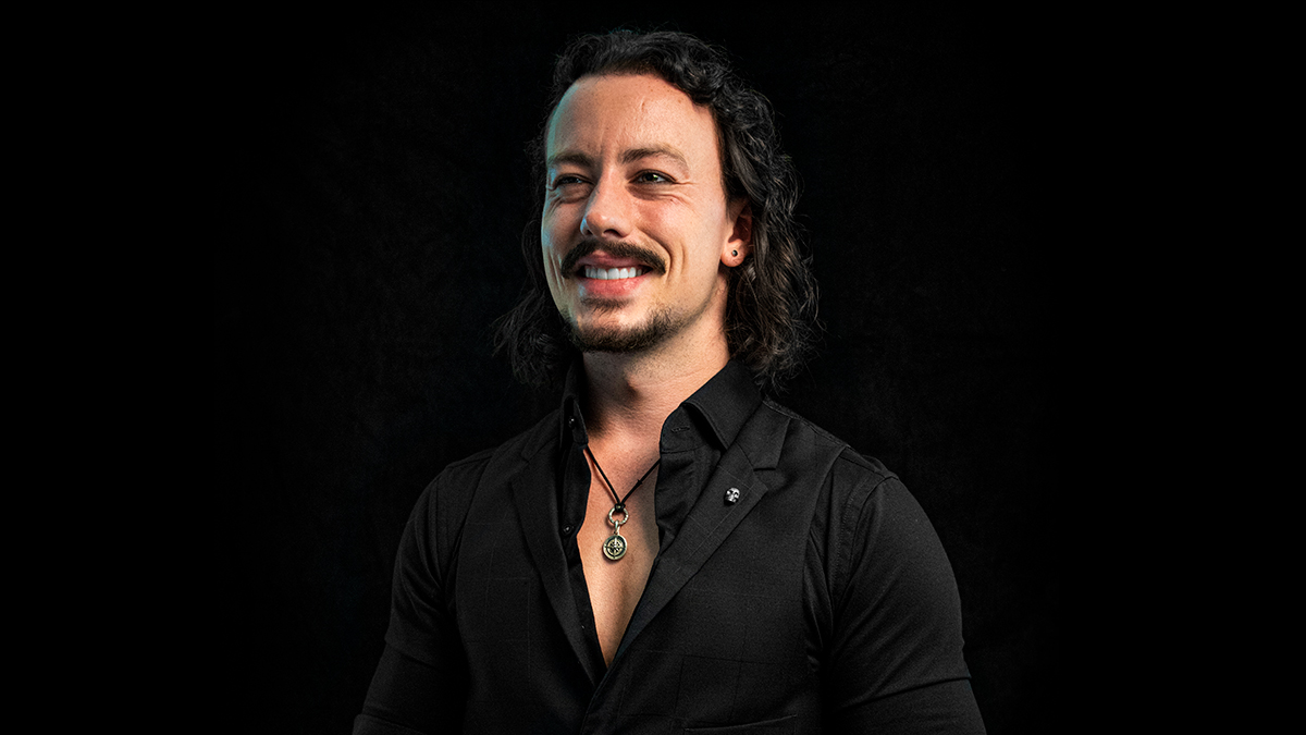 About Jack Morgan | Jack Morgan